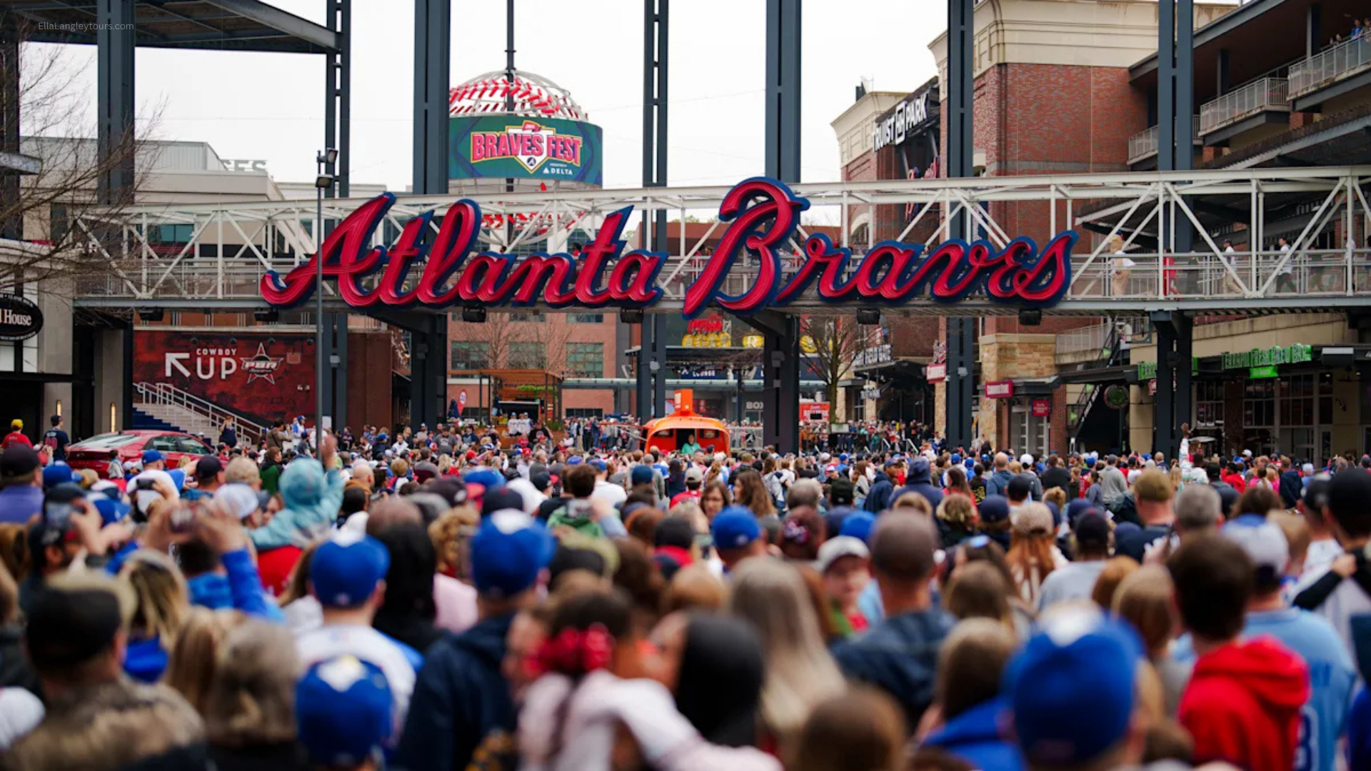 Ella Langley Atlanta 2026 | Braves Country Fest Tickets