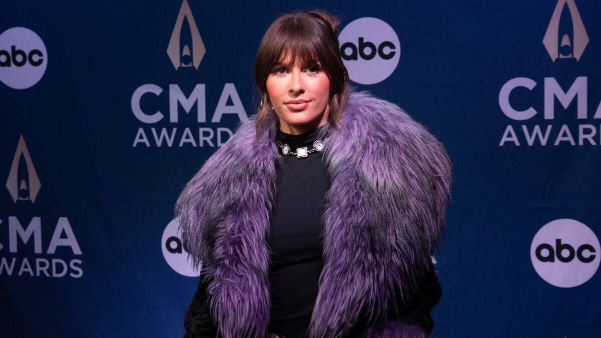 Ella Langley CMA Awards 2025 Three Wins, Historic Sweep